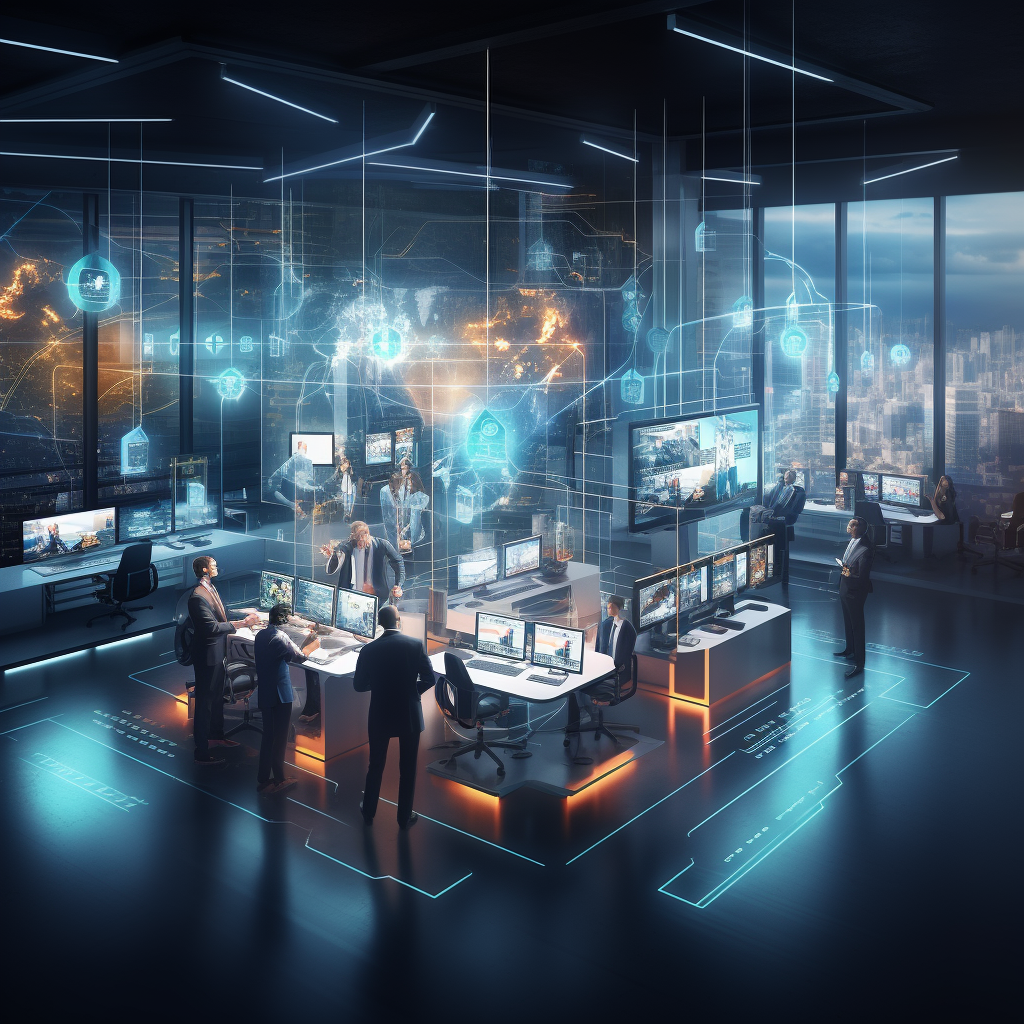 FlowChai - AI For Your Business